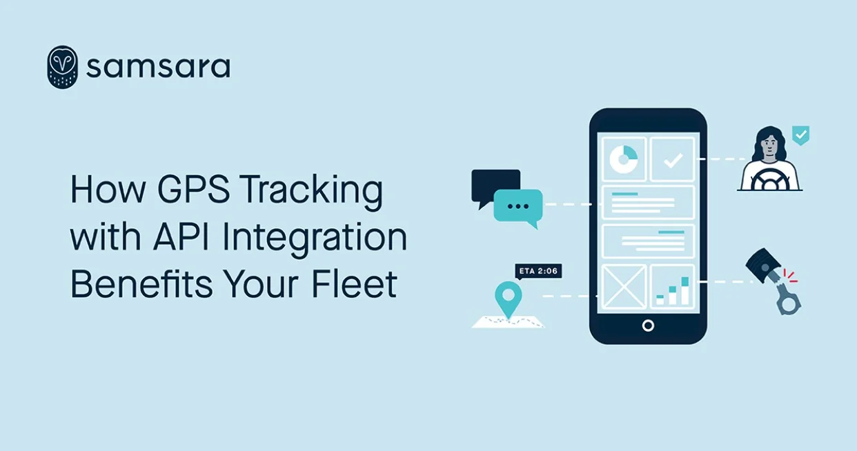 How Fleet Managers Use API Integrations to Their Advantage