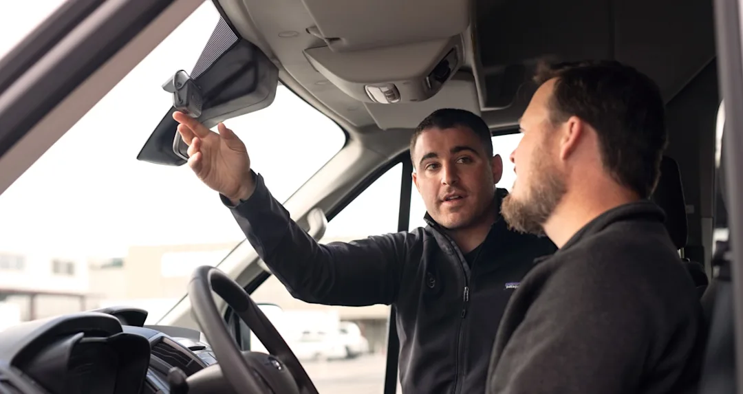 Fleet Safety - The Ultimate Guide by Samsara - Samsara