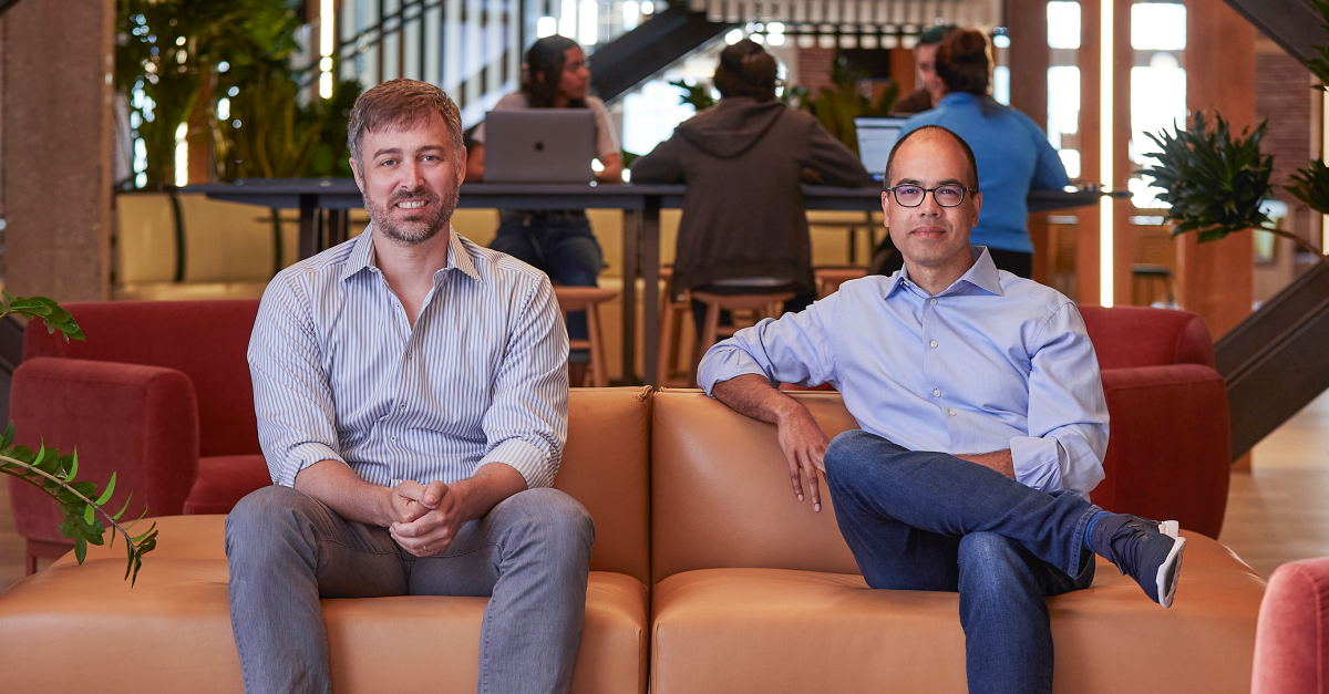 FOUNDERS’ NOTE: SAMSARA V. MOTIVE