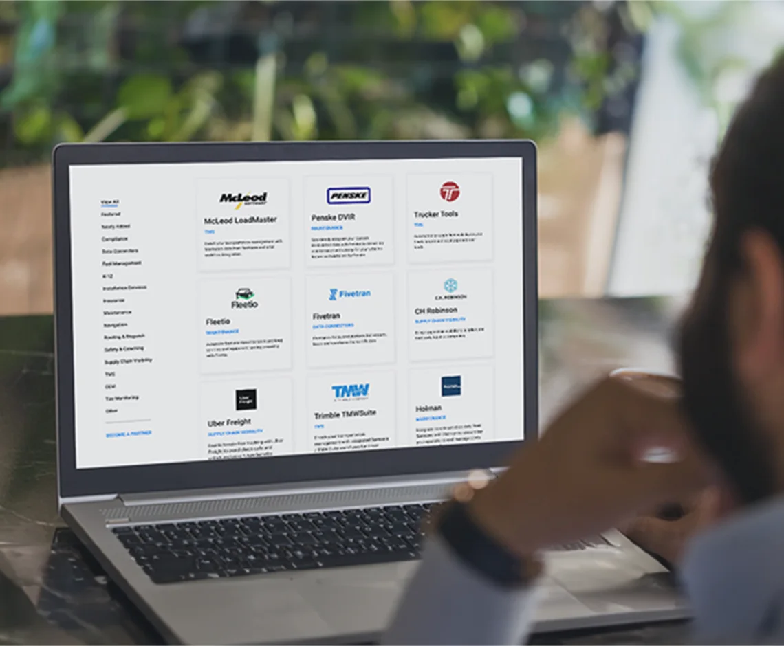 Harness the Power of Your Data
