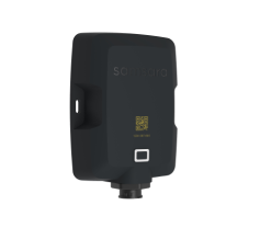 Powered Asset Gateway for Trailers