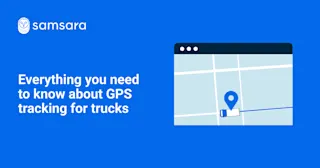Everything you need to know about GPS tracking for trucks