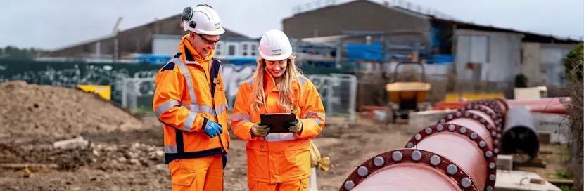 How Cappagh Browne improved driver safety with Samsara