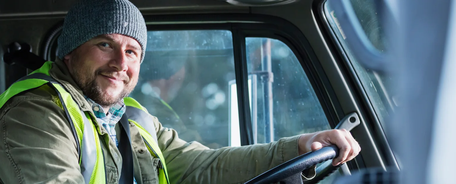 Driver Assignment | Driver Safety | Samsara