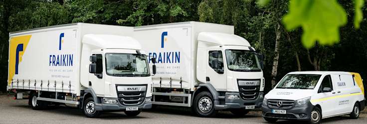 Dolphin Transportation