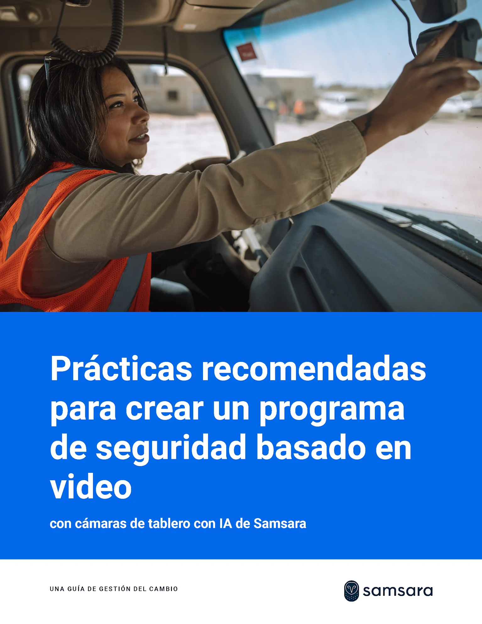 Mejores prácticas para desarrollar un programa de seguridad basado en ...