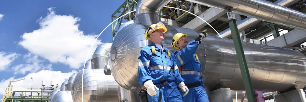 Improve Workplace Safety | AI-Powered Cameras | Samsara