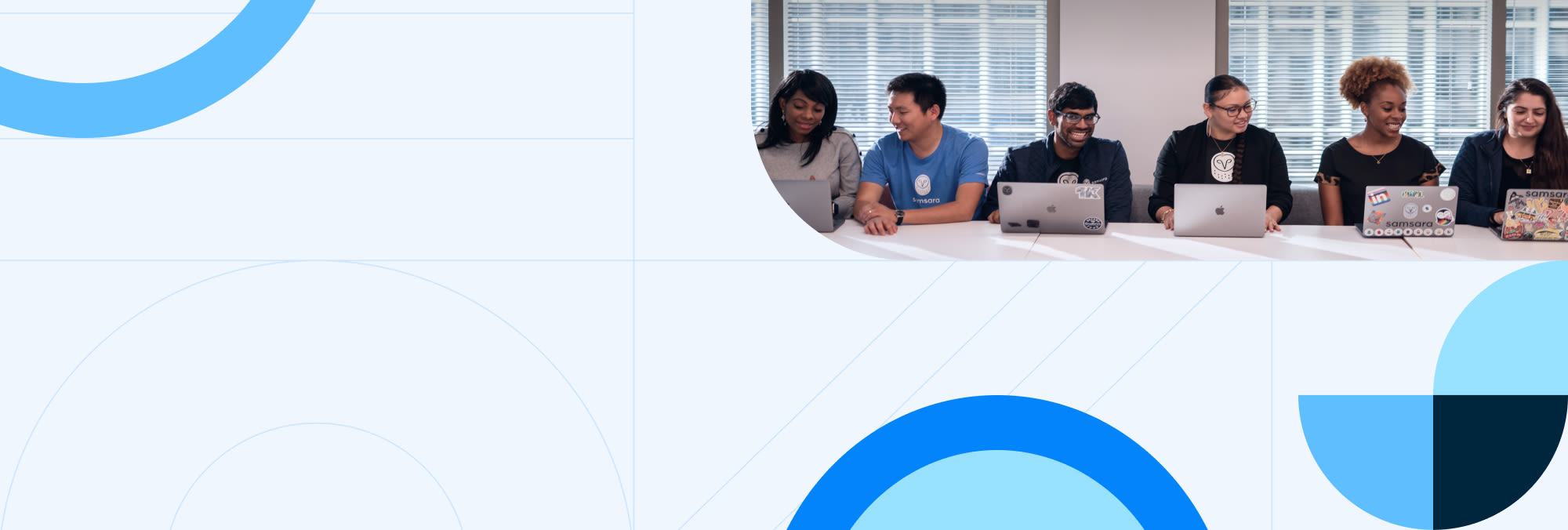 Work at Samsara: Apply to open roles today