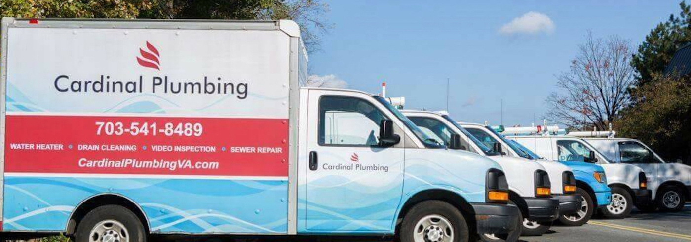 Cardinal Plumbing, Heating & Air Inc. - Samsara