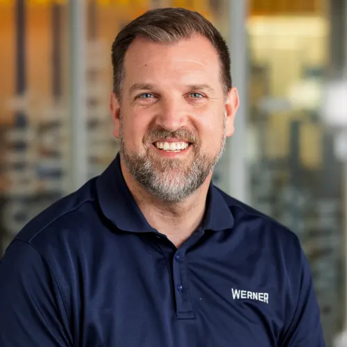 Werner Enterprises CTO's Roadmap to IT Modernization
