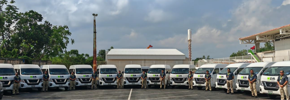 World2Meet & Samsara: Seguridad Proactiva y Eficiencia