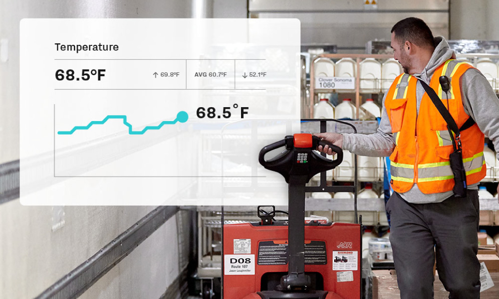 Exceed customer expectations - Samsara