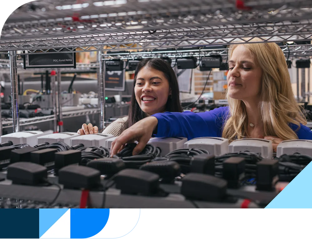 Work at Samsara: Find engineering and product jobs and apply today