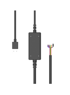 Auxiliary Input Hub