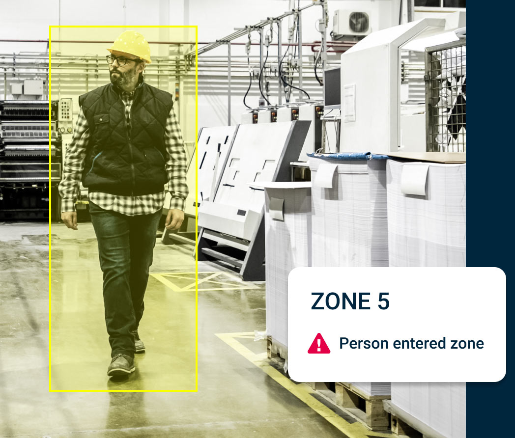 Samsara for Security