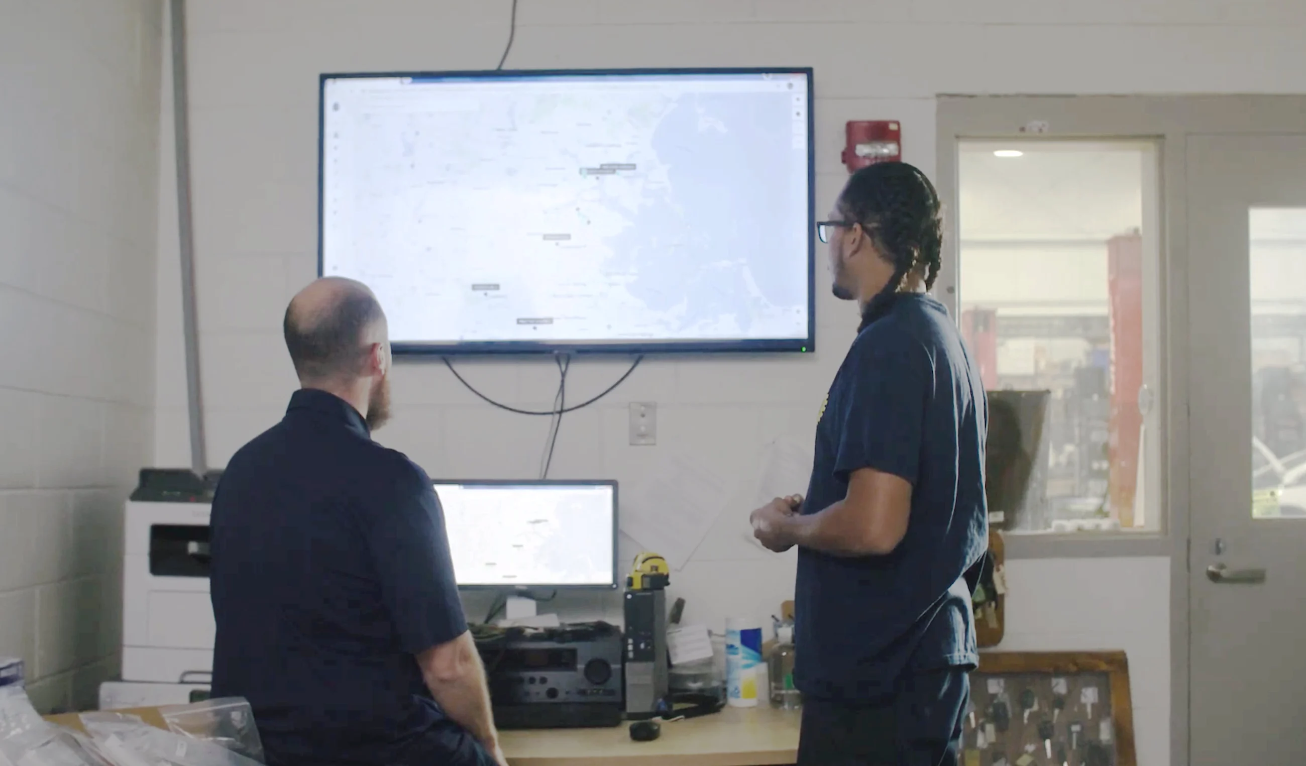 Introducing New Tools to Streamline Snow Operations