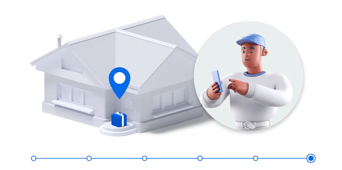 Follow a Day in the Life of a Data Point This Holiday