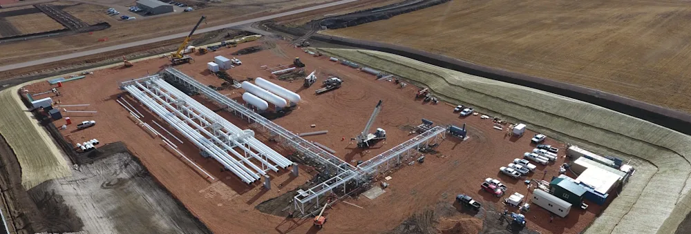 Delta Constructors