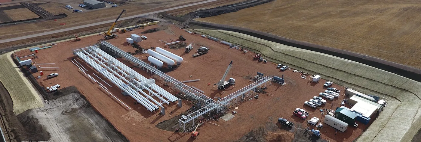 Delta Constructors