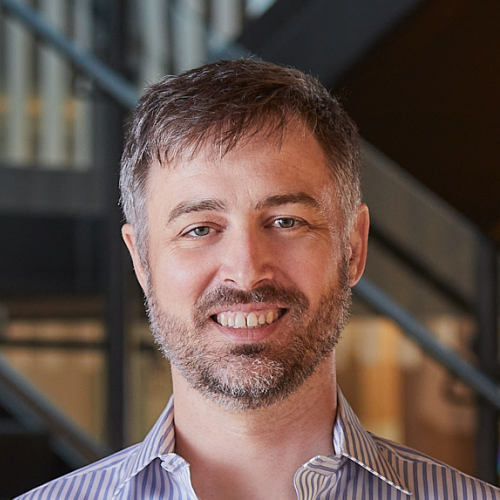 Company Leadership | Samsara