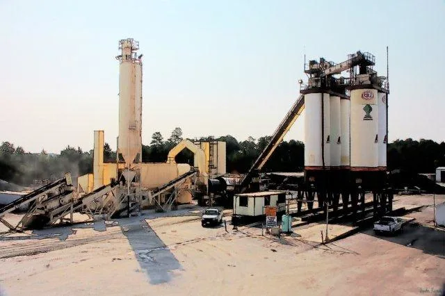 CR Jackson | Samsara