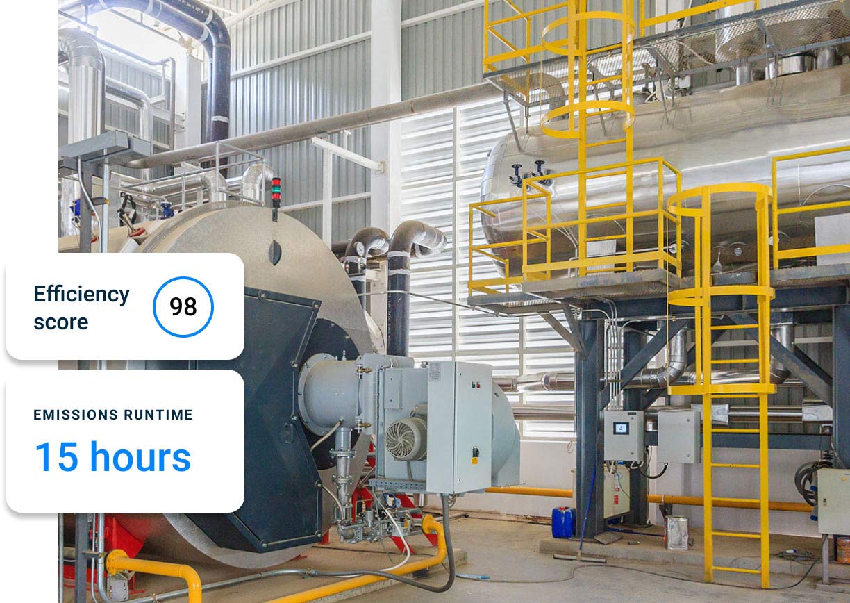 Samsara for Sustainability