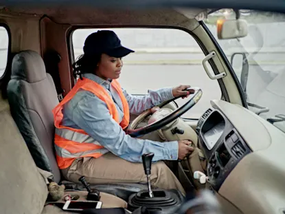 Understanding the Safe Driver Apprenticeship Pilot (SDAP)