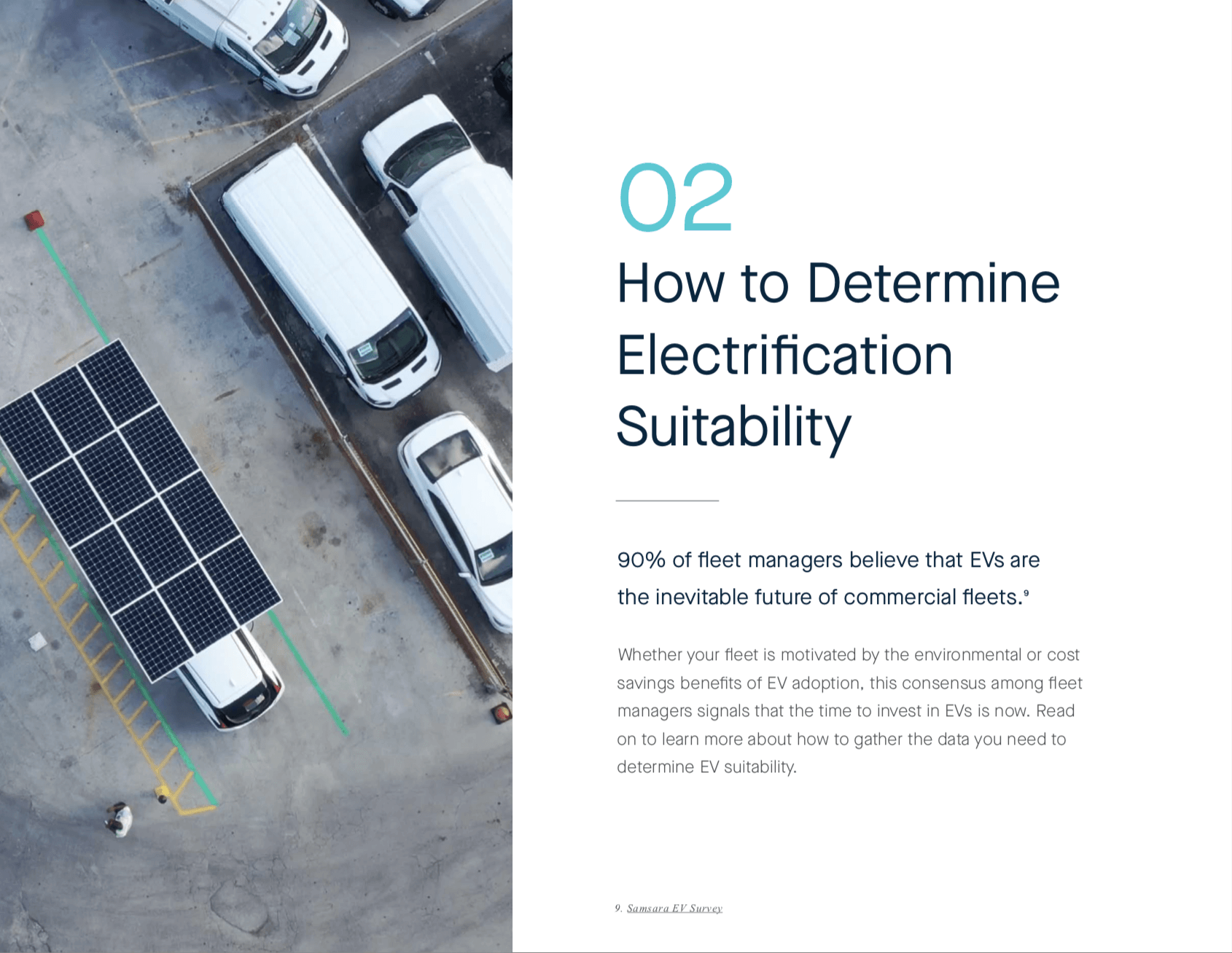 How to Build Your Electrification Strategy - Samsara