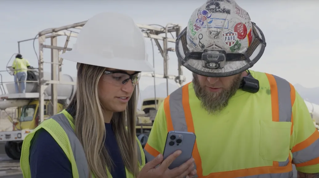 Connected Operations | Samsara