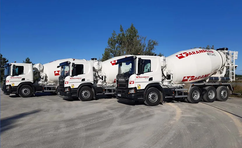 M Group Services | Samsara