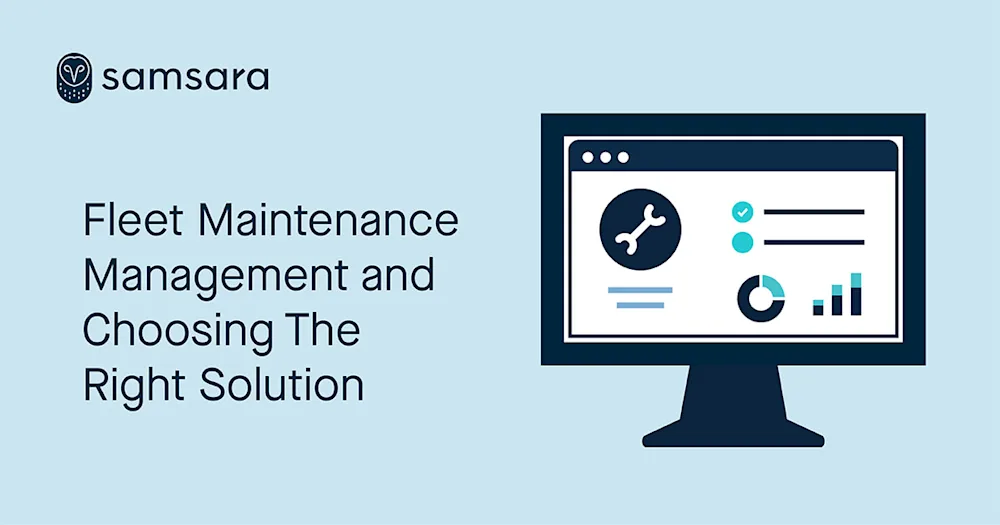 A Guide to Fleet Maintenance Management