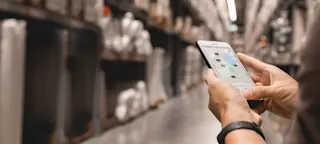 Samsara | Fleets Mobile App