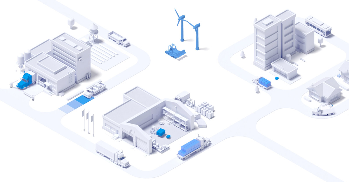 The Connected Operations Cloud | Samsara