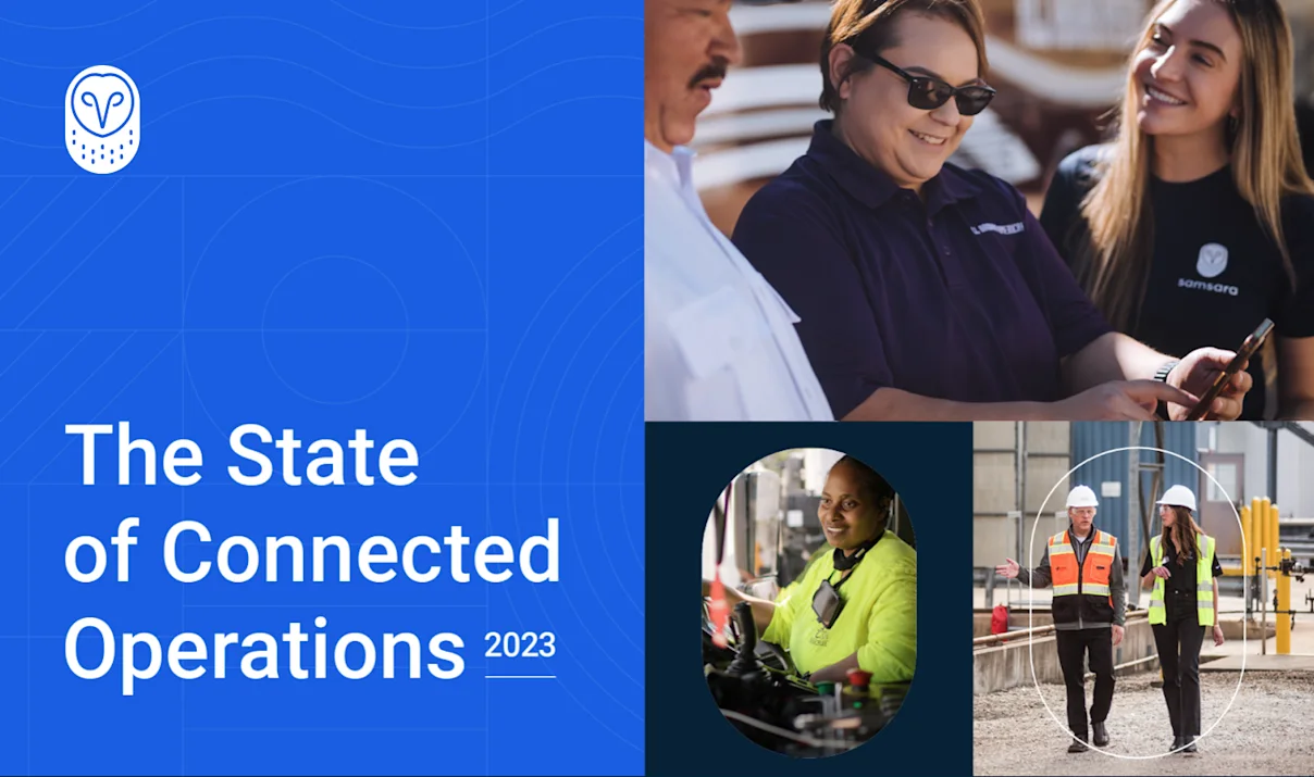 Vehicle Gateway | Samsara