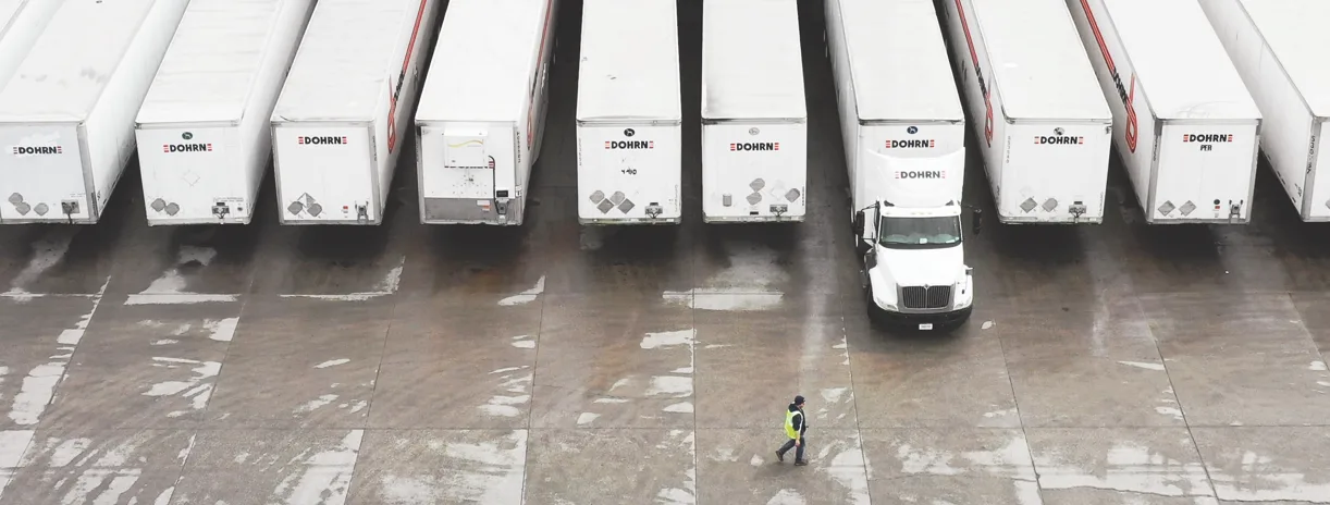 5 Steps to Build an Effective Fleet Safety Program - Samsara