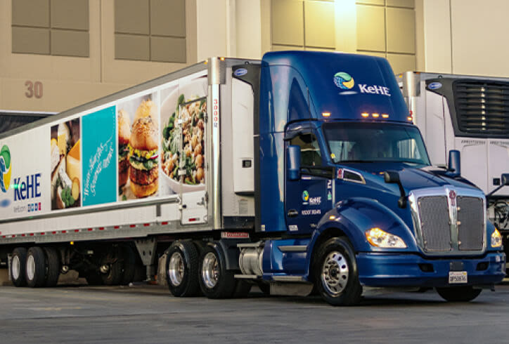 GPS Fleet Tracking Software & Solutions | Samsara