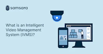 What is an Intelligent Video Management System (IVMS)?