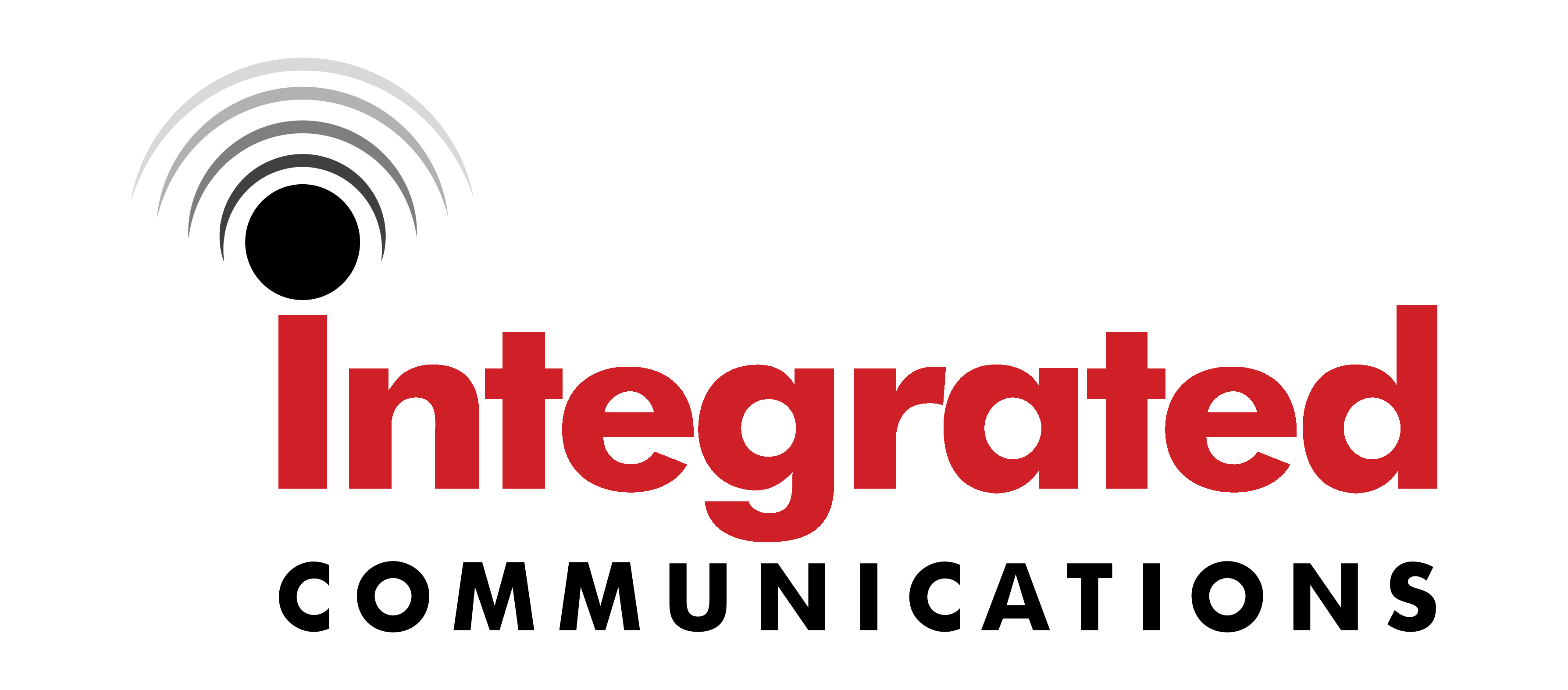 Integrated Logo