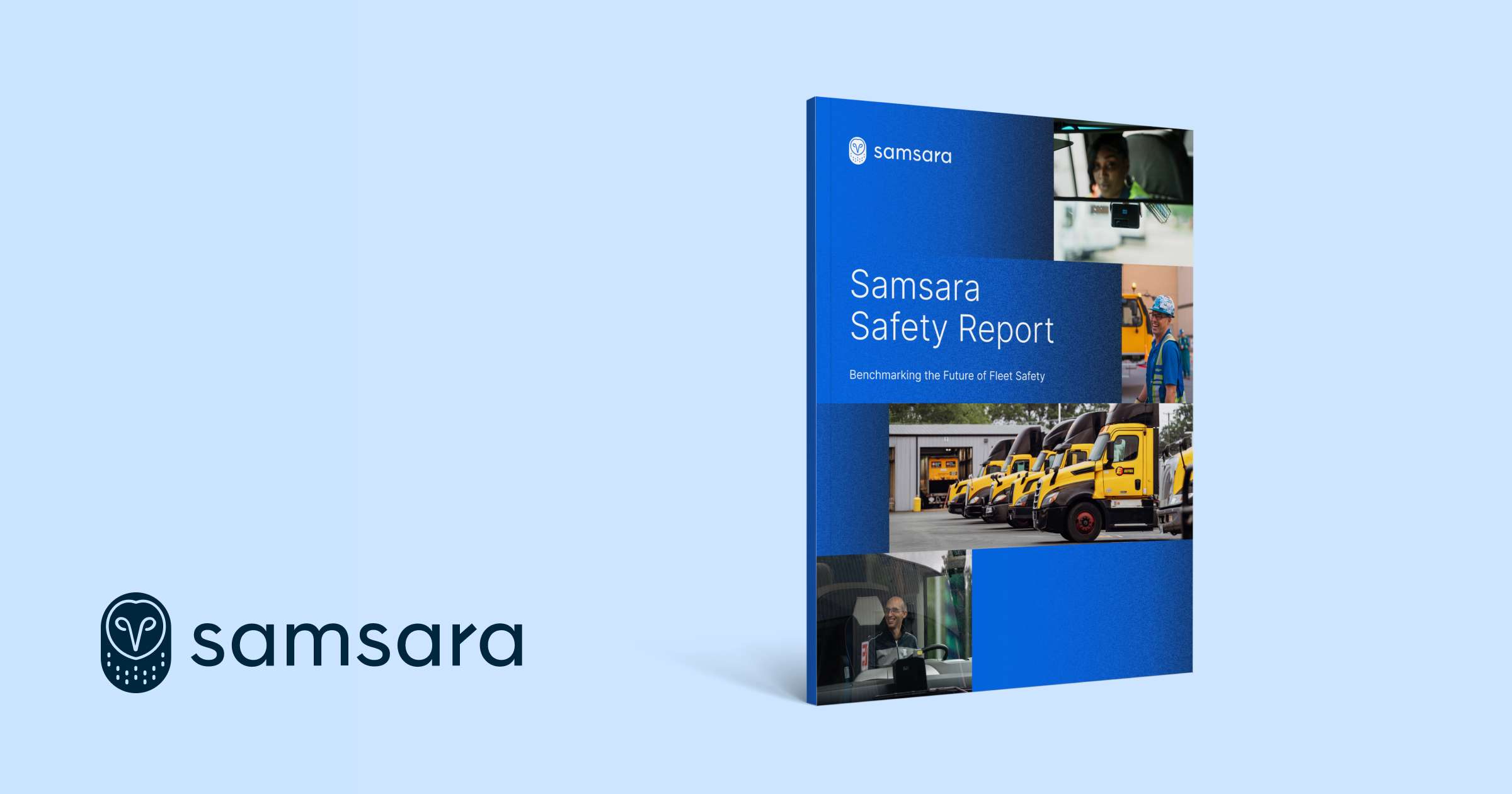 Samsara AI helps reduce fleet crash rates by nearly 75%