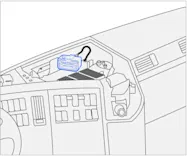 Why Fleets Are Using the RP1226 Connector in Their Vehicles