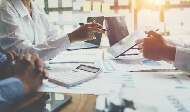 The $2M+ benefit of Samsara’s Connected Operations Platform