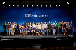 Samsara Opens New Headquarters in London