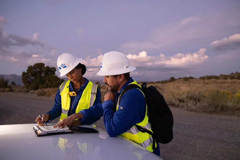 SLB cuts distracted driving by 99% and reduces their accident rate