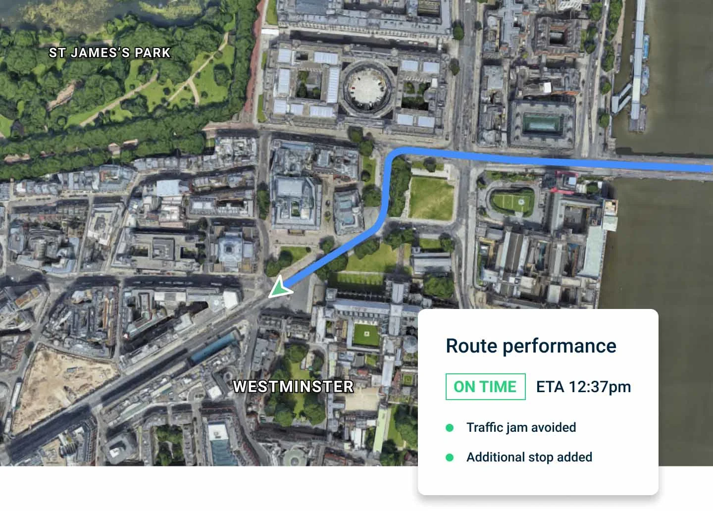 Fleet Telematics | Complete Vehicle Management Solution | Samsara