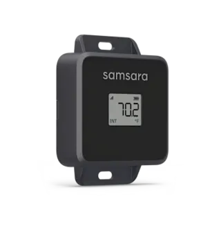 Samsara Environmental Monitor