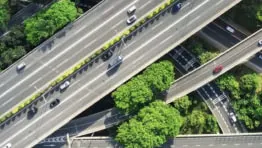 Samsara Environmental Monitor