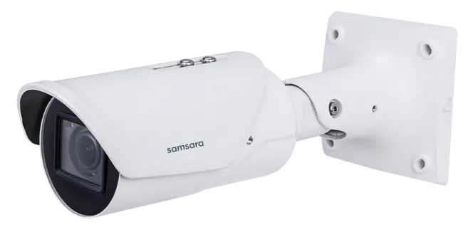 Cloud-Based Security Cameras | An In-Depth Guide | Samsara