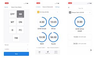 3 Things You Need to Know About the Split Sleeper Berth Rule