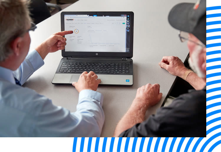 Customer Support Hub