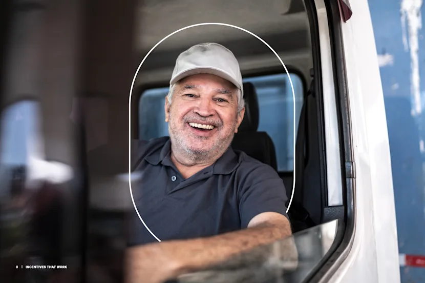 How to Build a Driver Safety Rewards Program - Samsara